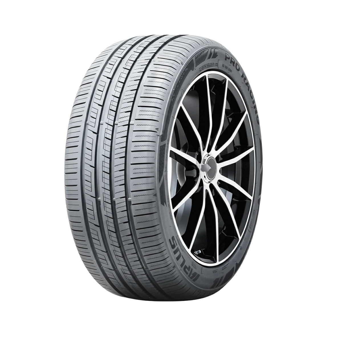 Llanta 205/55R16 Aplus Pro Racing 91V Bsw - Avante llantas y rines